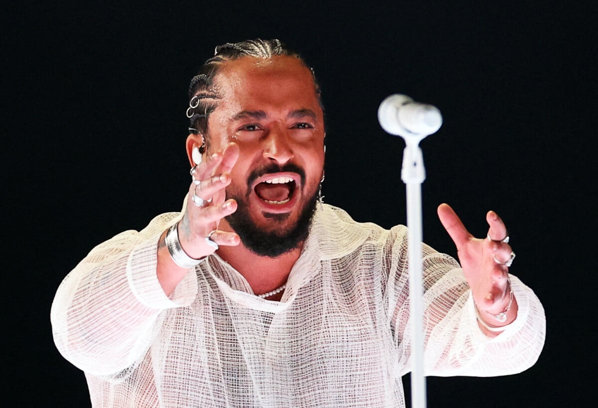 Vidéo : VIDEO Eurovision 2024 : Première réaction de Slimane qui ...