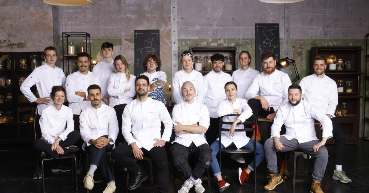 Top Chef 2024 : L'incroyable somme à 5 chiffres perdue par un candidat ...