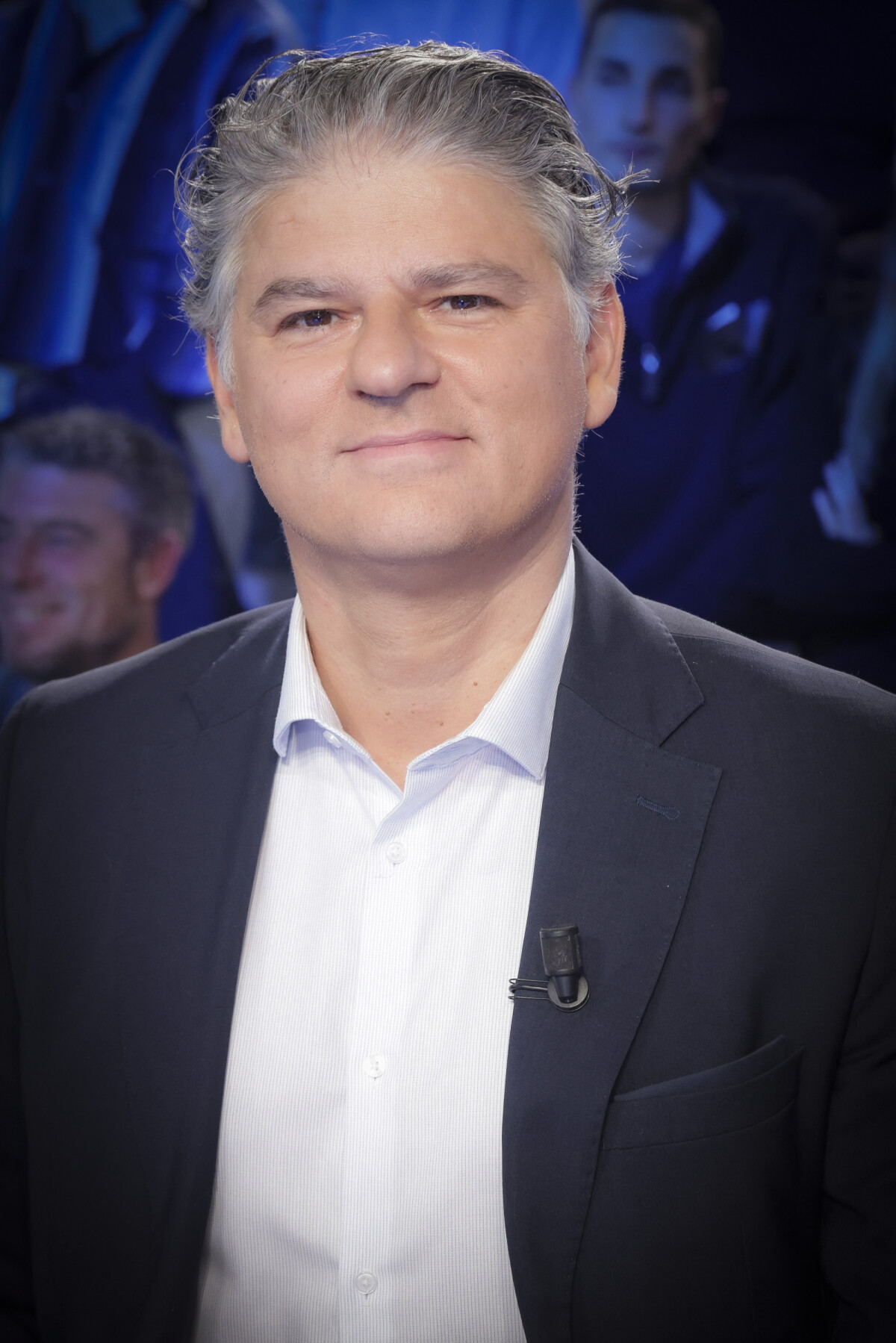 Photo : Exclusif - Jacques Cardoze - Enregistrement de l'émission "TPMP ...