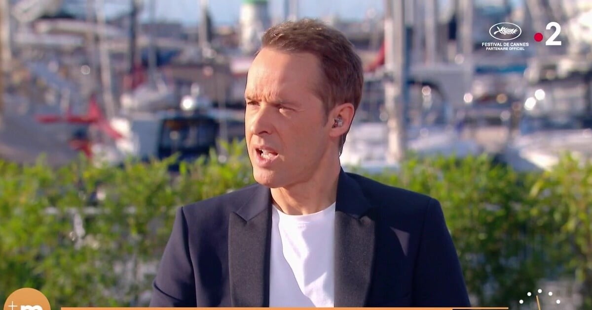 VIDEO "J'ai atteint ma limite..." : Une chroniqueuse de Télématin se lâche en plein direct ...