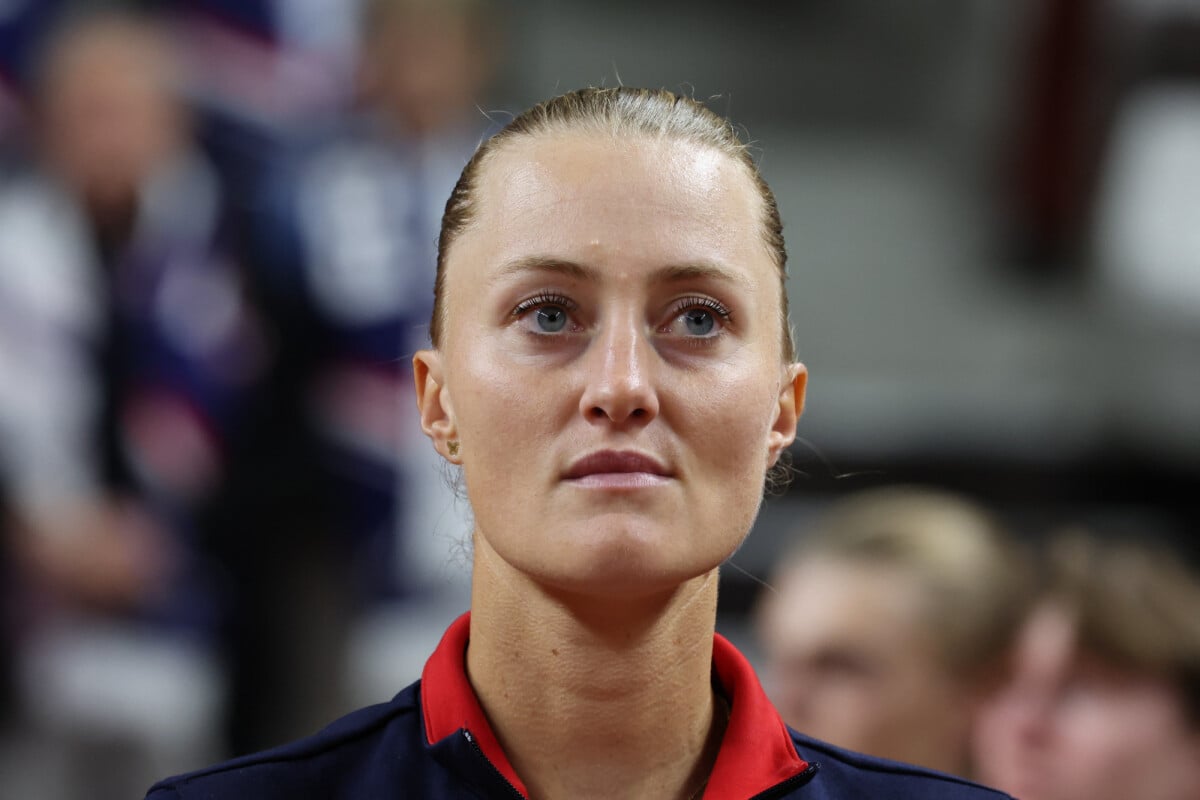 Vidéo : Kristina Mladenovic : La Française longtemps en couple avec un ...