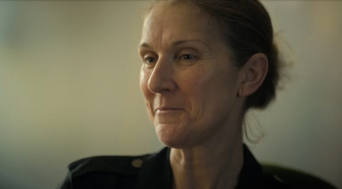 Photo : Image extraite du documentaire I Am: Celine Dion. Photo : JLPPA ...