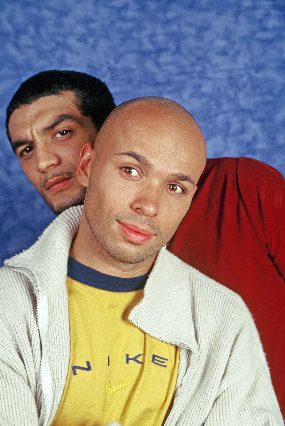 Photo : Eric et Ramzy - portrait - Purepeople