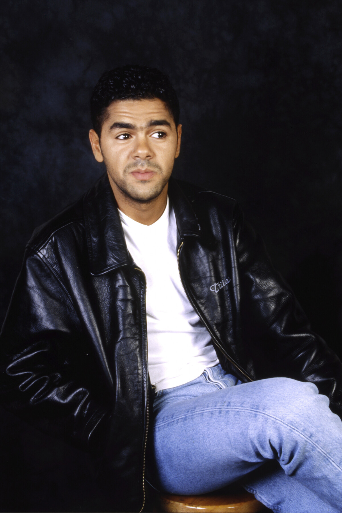 Photo : Archives - Portrait - Jamel Debbouze - Purepeople
