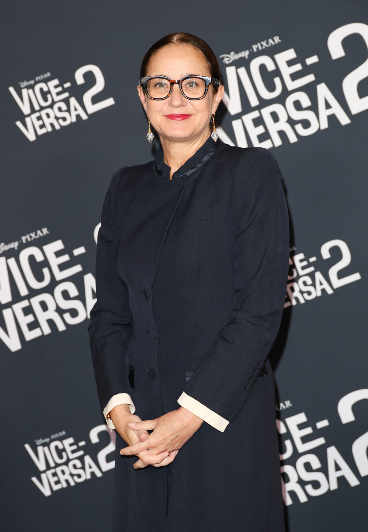 Photo : Hélène Etzi - Avant-première du film "Vice-versa 2" au cinéma ...