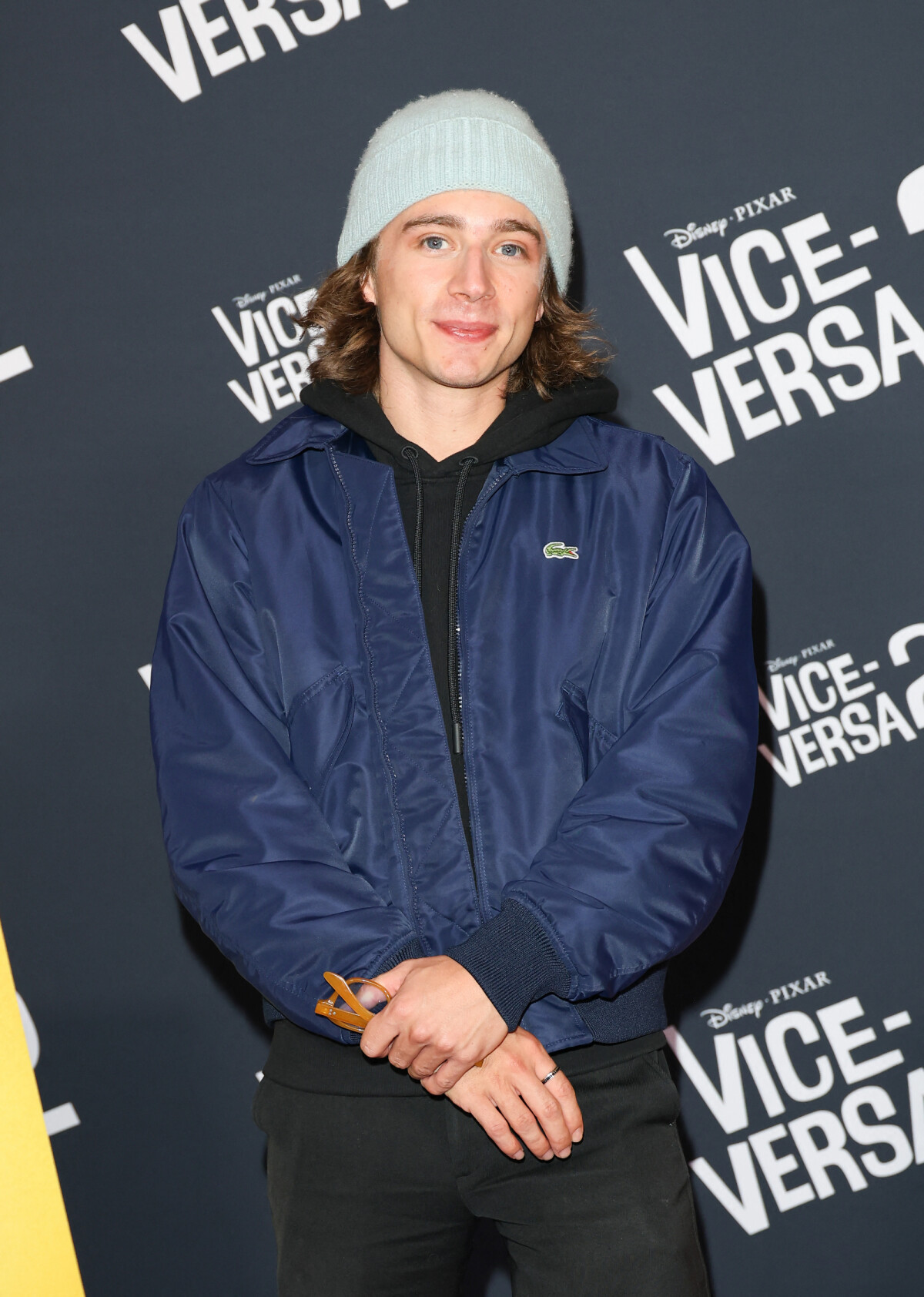 Photo : Axel Auriant - Avant-première du film "Vice-versa 2" au cinéma ...
