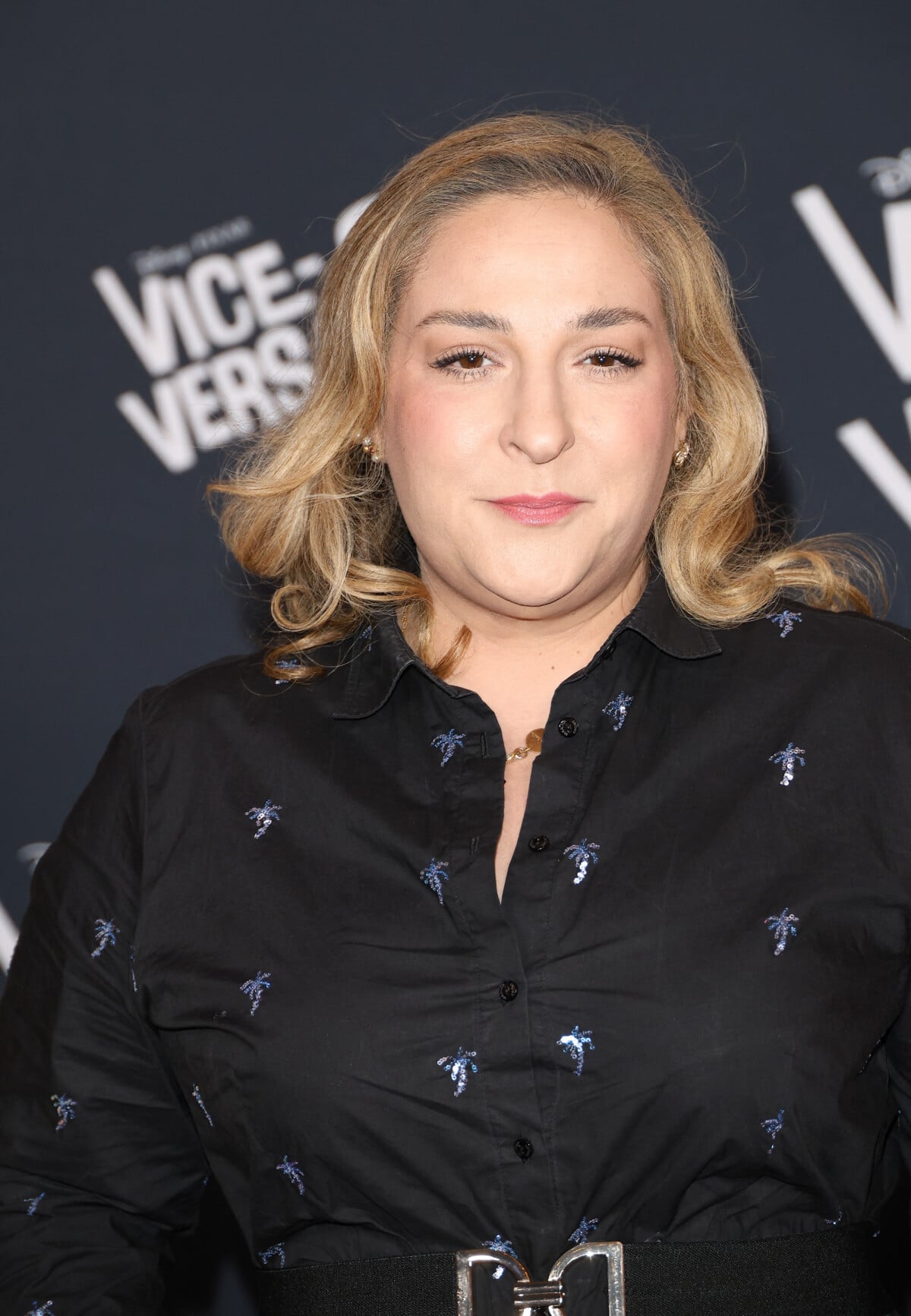 Photo : Marilou Berry est à retrouver ce mercredi soir sur "TF1 ...