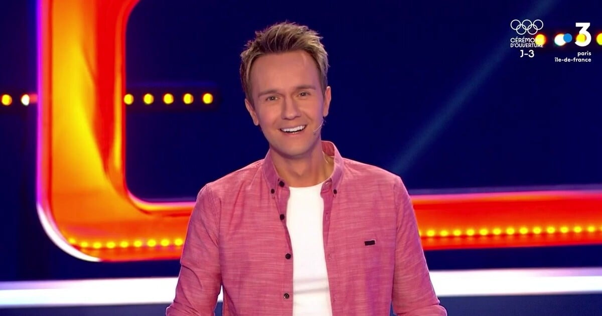 Slam : Un célèbre animateur de France 2 recalé pour remplacer Cyril ...