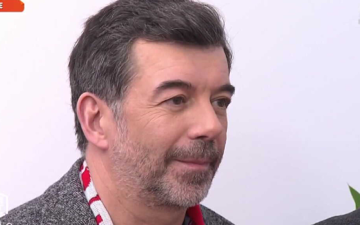 Photo : A l'approche de son procès, Stéphane Plaza est visé par un ...