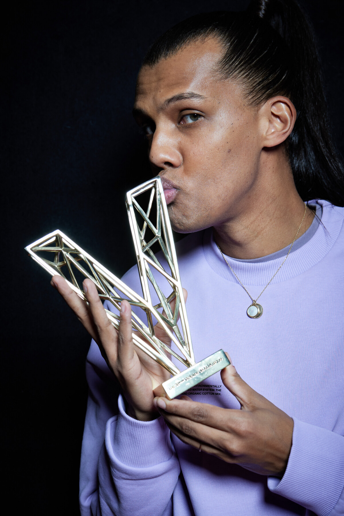 Photo : Exclusif - Le chanteur Stromae (Artiste masculin et Album ...