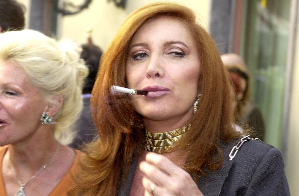 Vidéo : Une comtesse italienne, dont le corps a été retrouvé dans le ...