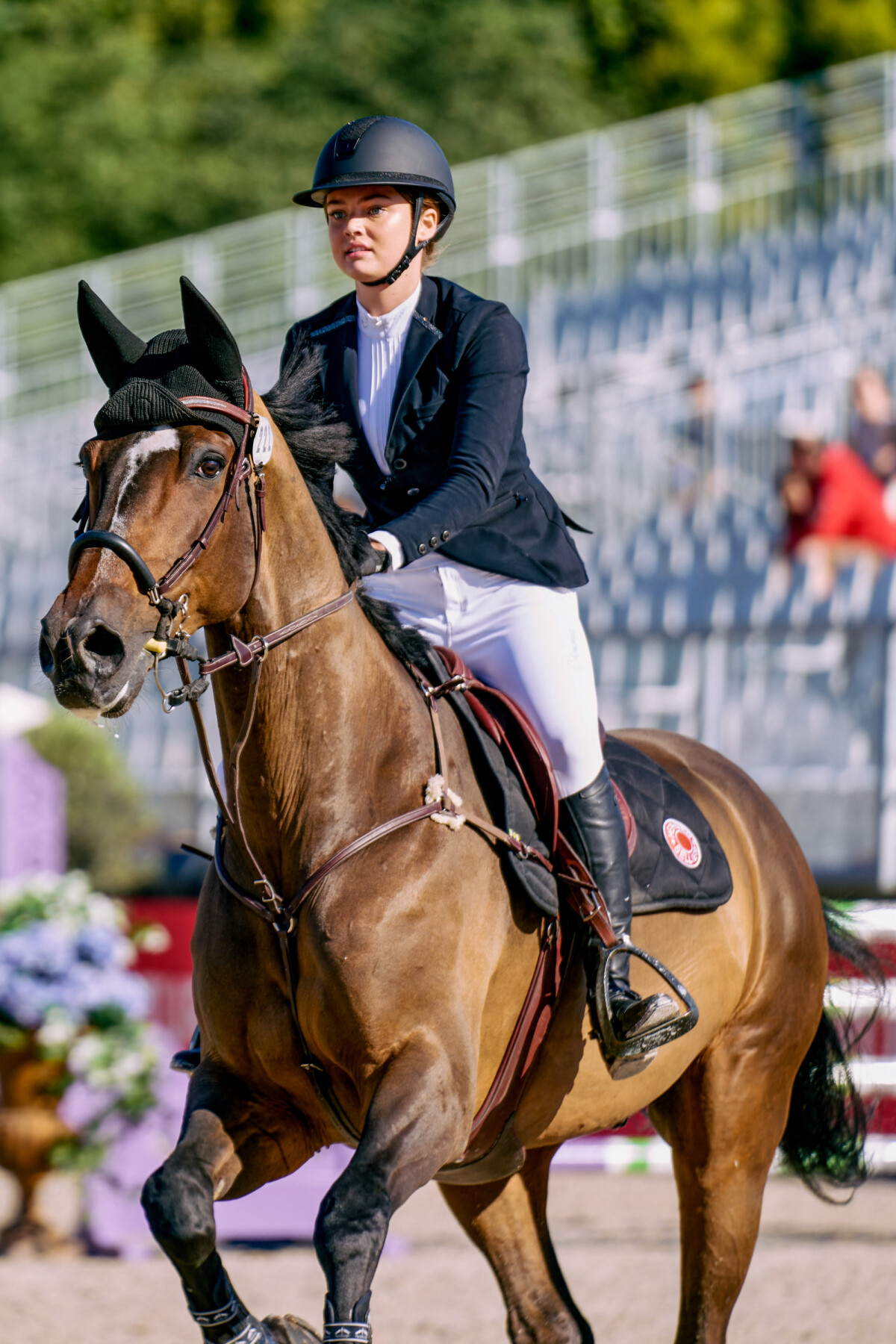 Photo : Maxime Teissier (Miss Languedoc 2023) sur History au prix ...