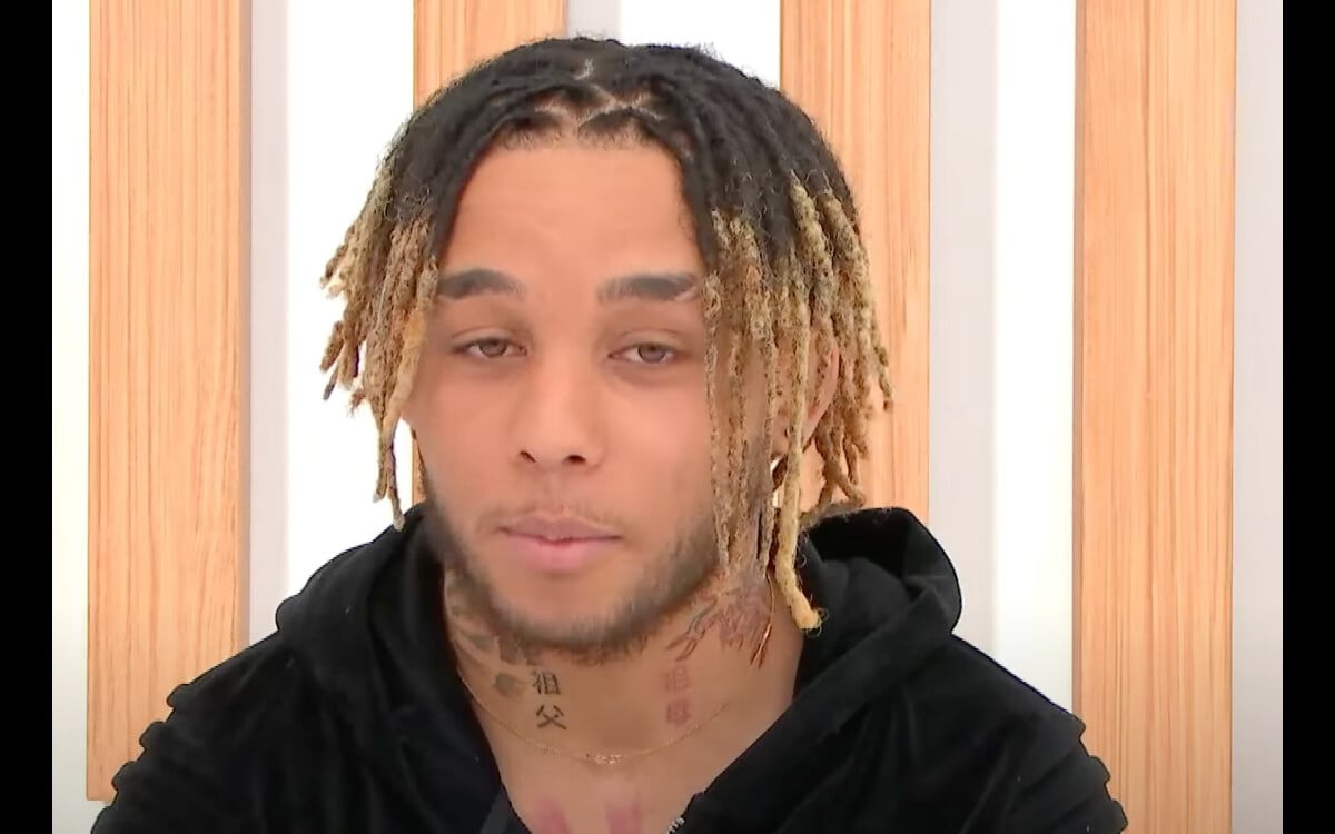 Vidéo : Le rappeur Zola placé en garde à vue après un refus d ...