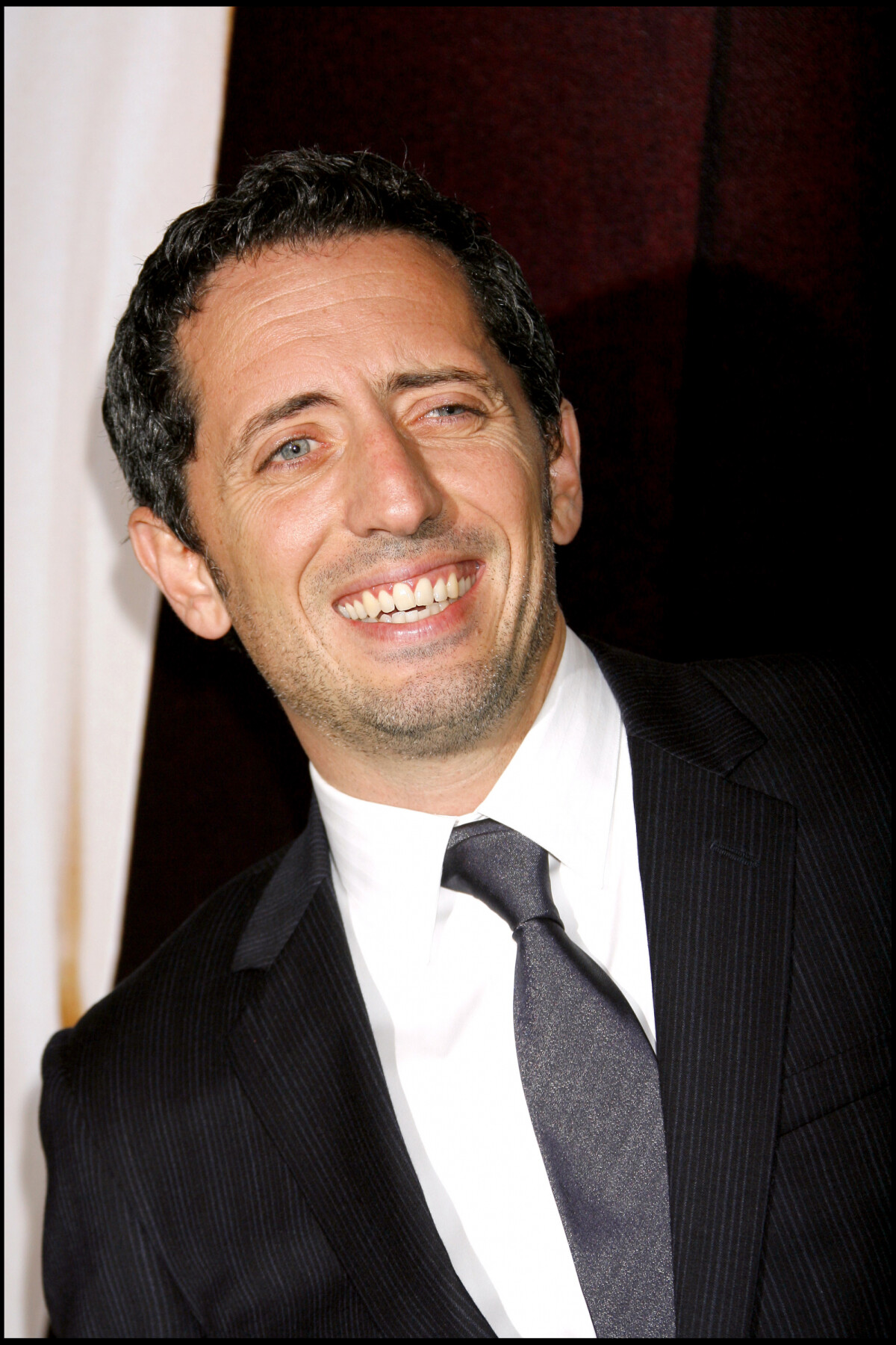Photo : Gad Elmaleh à l'avant première du film "Hors de prix" au cinéma ...