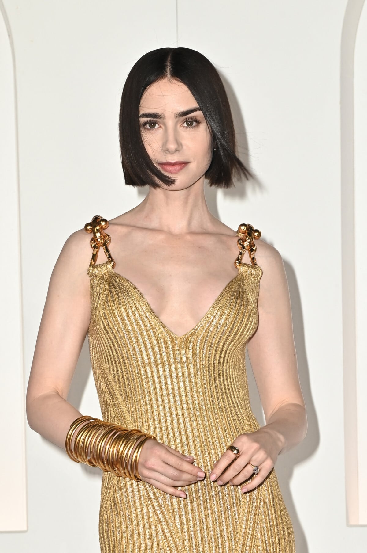 Photo : La star de la série, qui fait les beaux jours de Netflix, est ...