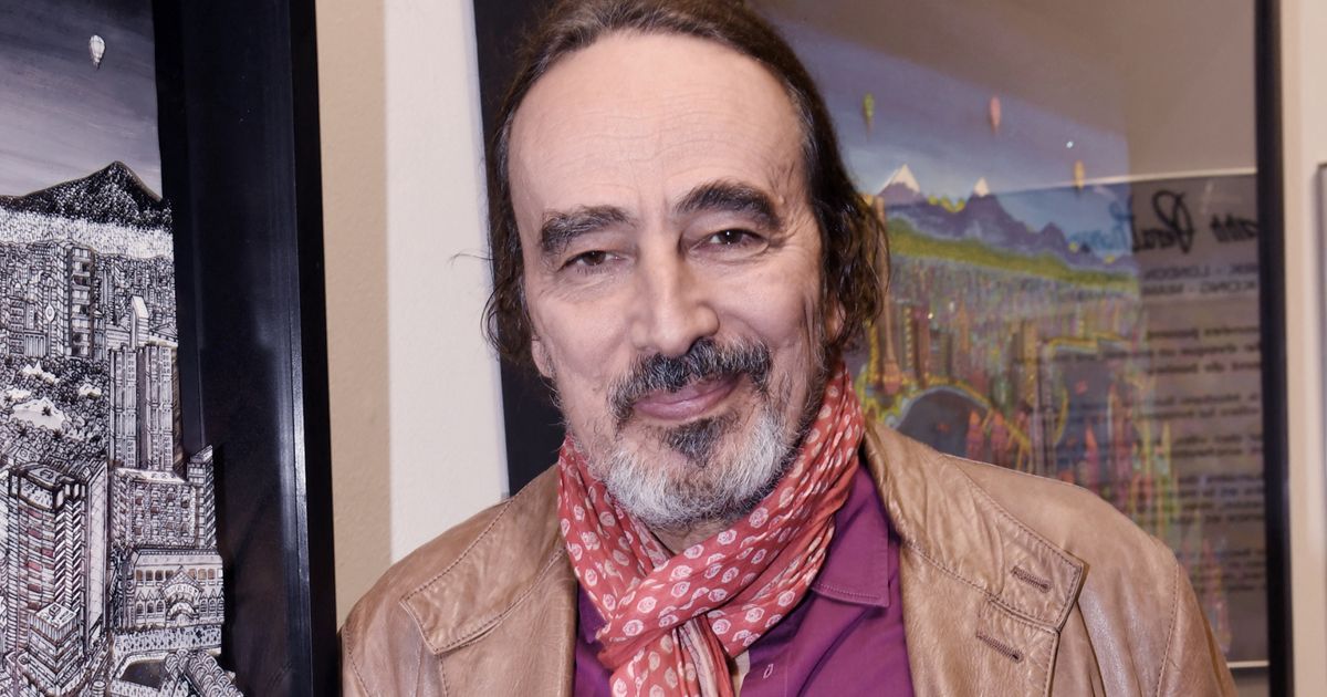 Didier Roustan (Équipe du soir) n'est plus : À 66 ans, la légende du ...