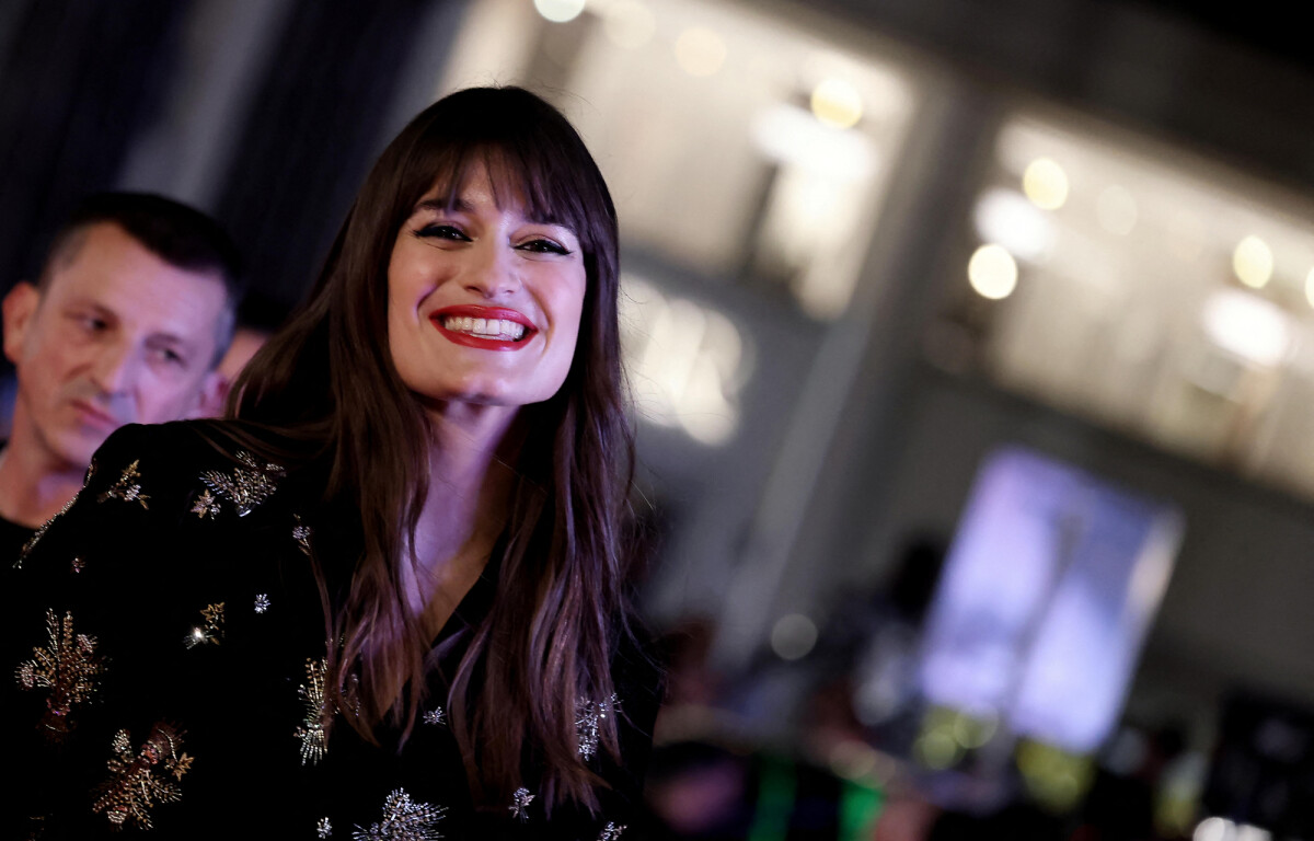 Photo : Elle sera présente lors du 1er prime, d'un prime spécial et de ...