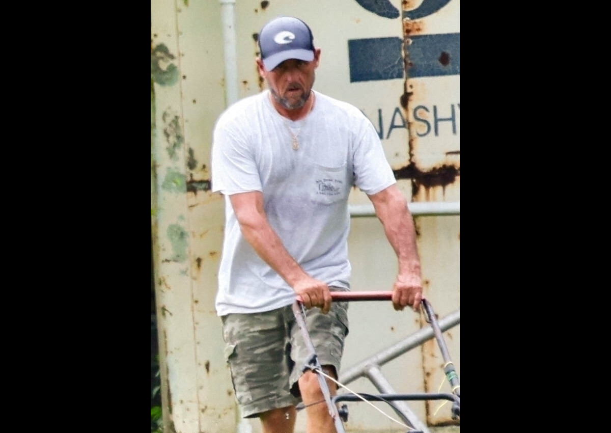 Photo : Jeremy Dufrene - Purepeople