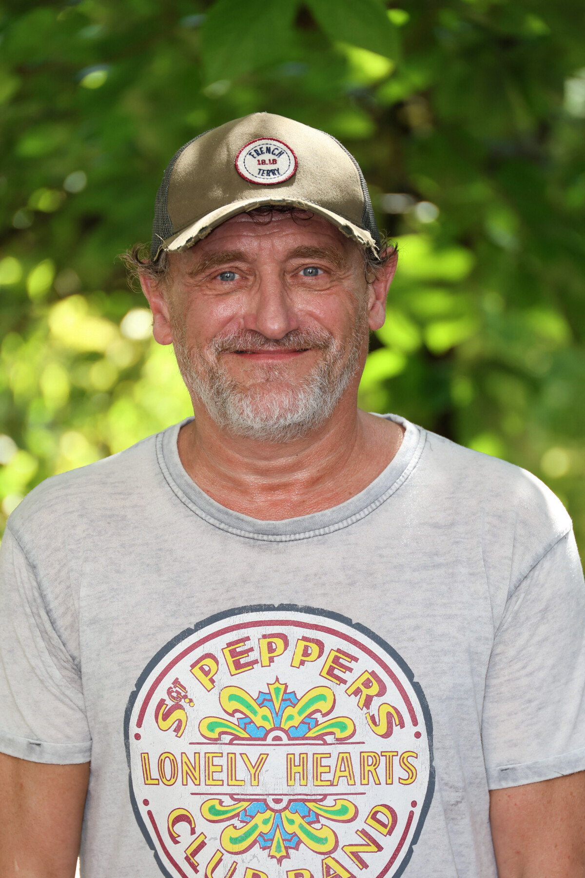 Photo : Jean-Paul Rouve - Photocall du film "La vallée des fous" lors ...