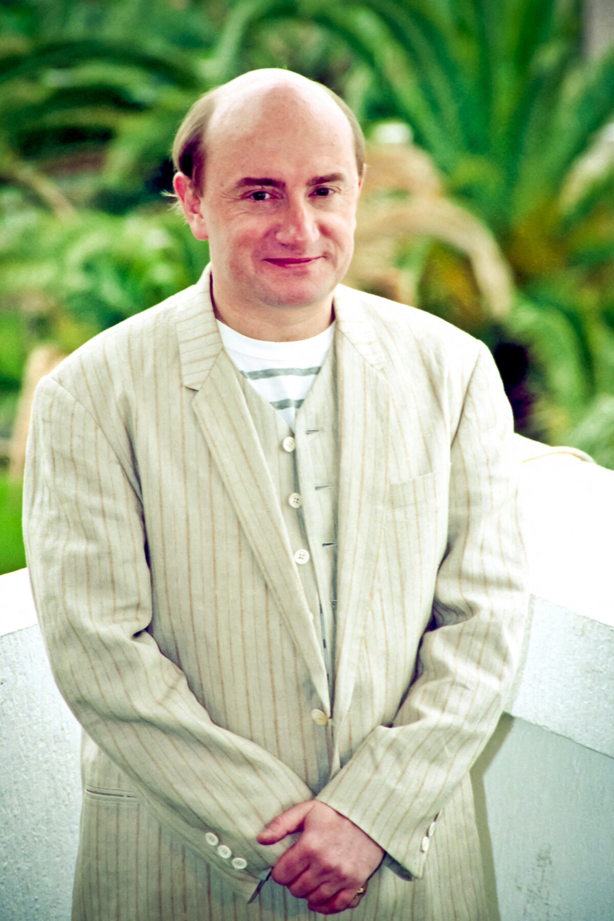 Photo : Michel Blanc au 47ème Festival de Cannes à Cannes, France, le ...