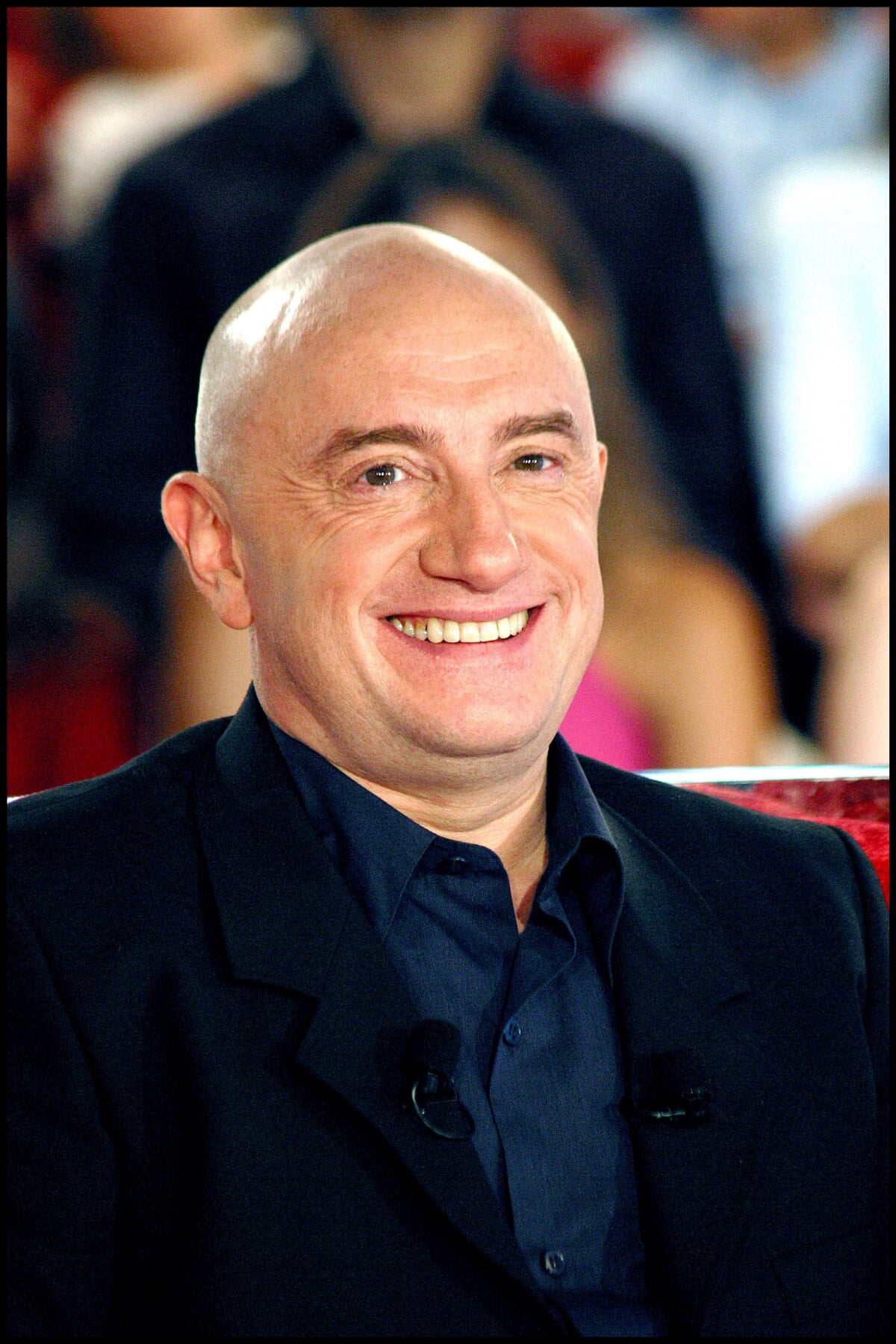 Photo : Michel Blanc - Purepeople