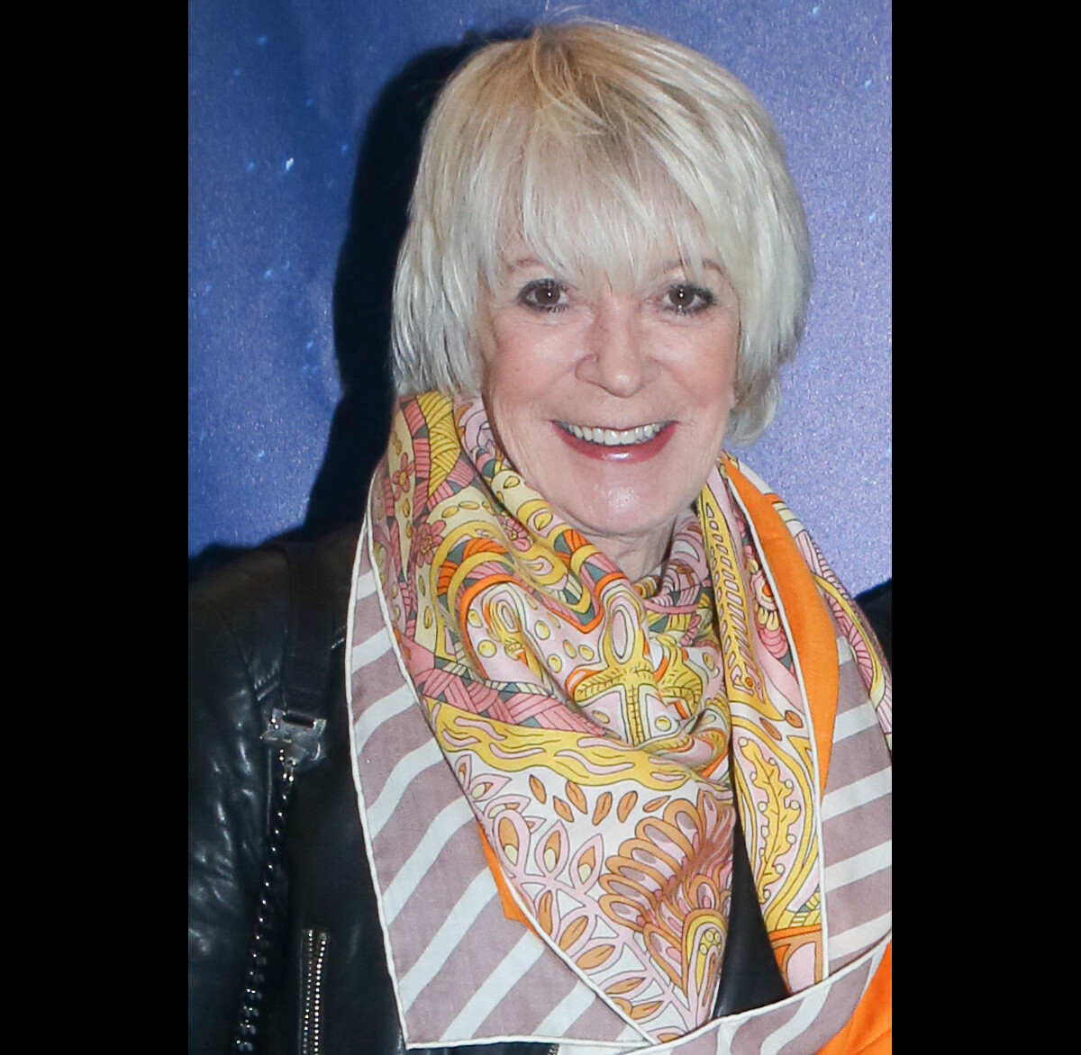 Photo : Alice Dona - Photocall du spectacle "Bô, le voyage musical" de ...