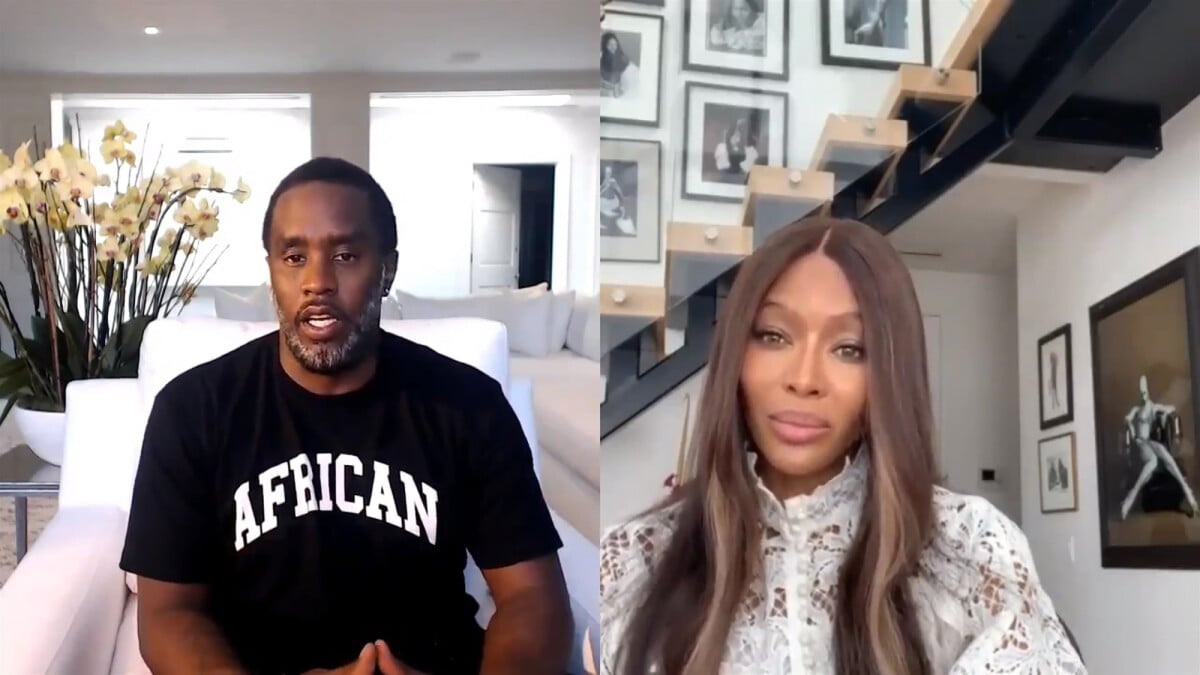 Vidéo : P. Diddy visé par de nouvelles plaintes pour agression sexuelle ...