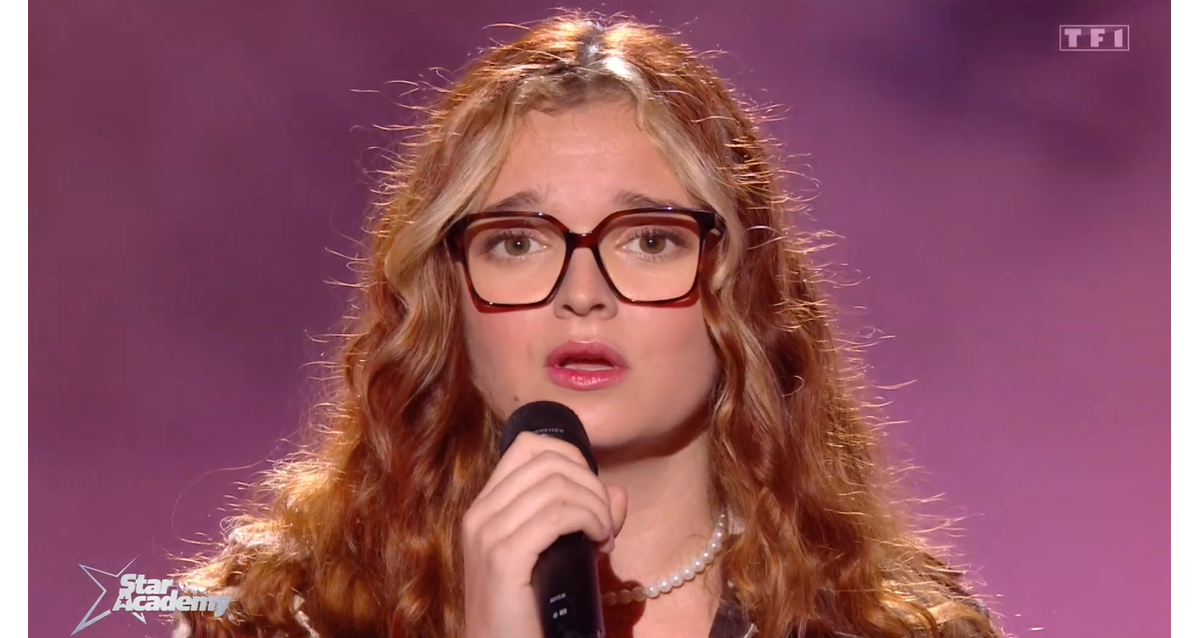 Photo : C'est Maylis qui a finalement été éliminée Maylis lors du prime ...