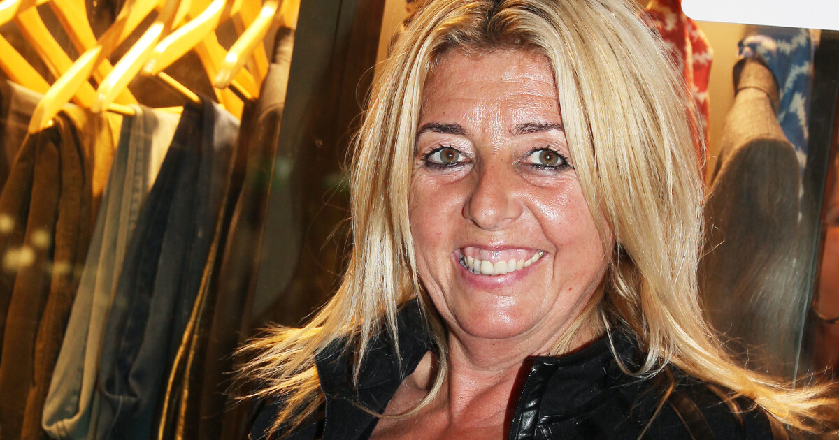 "Ce n'est pas ce que j'ai vécu" : Angela Lorente, figure phare de Loft ...
