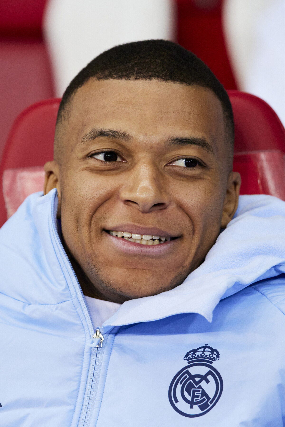 Photo : Kylian Mbappé. - Purepeople