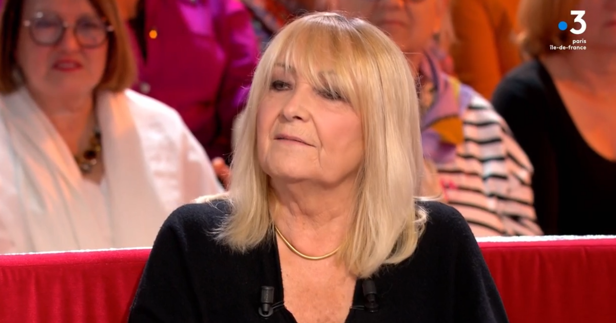 Gérard Leclerc : Sa veuve Julie Leclerc réapparaît pour la première ...