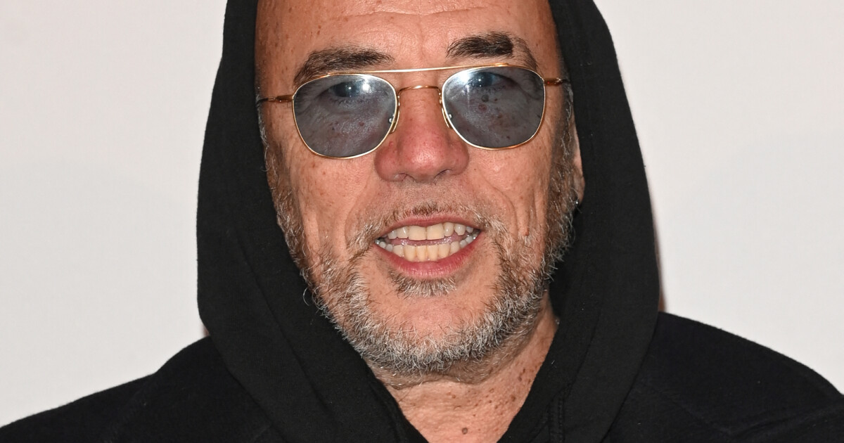 Pascal Obispo fait une grande annonce sur sa carrière et prend tout le ...