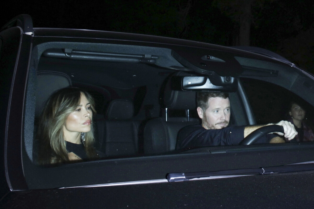 Photo : Los Angeles, CA - EXCLUSIVE - Kevin Connolly, au 50e ...