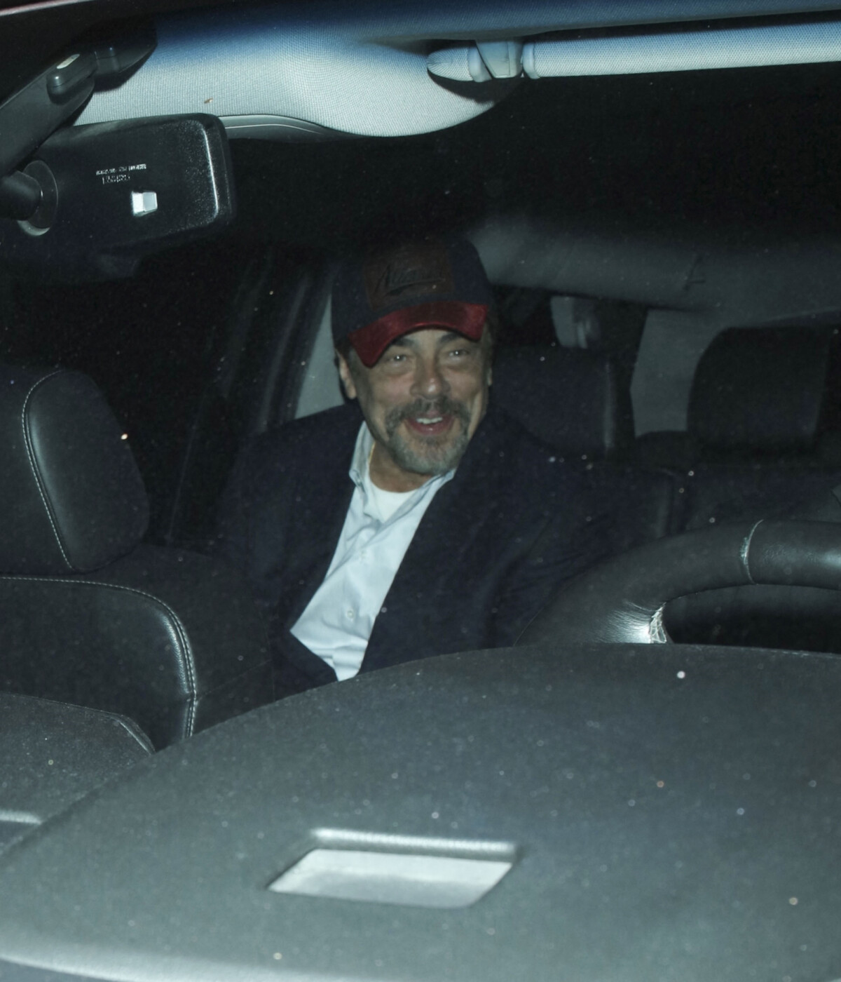 Photo : Los Angeles, CA - EXCLUSIVE - Benicio del Toro au 50e ...