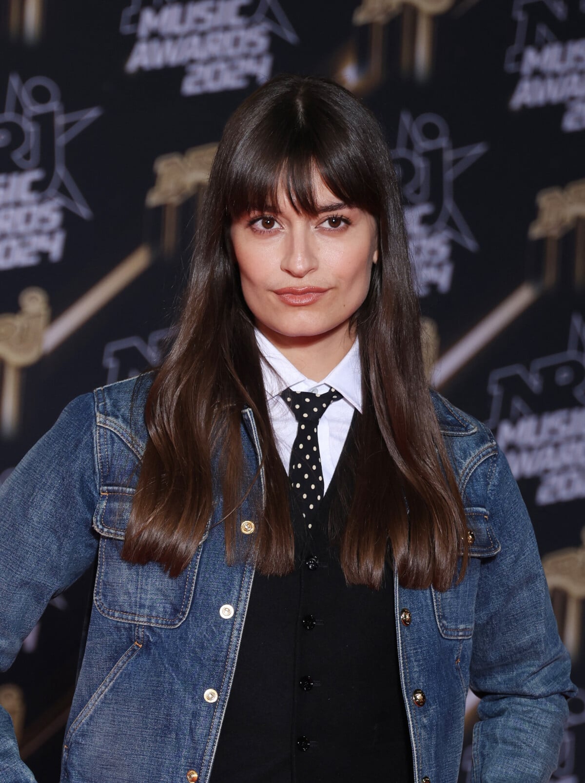 Photo : Clara Luciani s'est confiée dans Paris Match au sujet de son ...