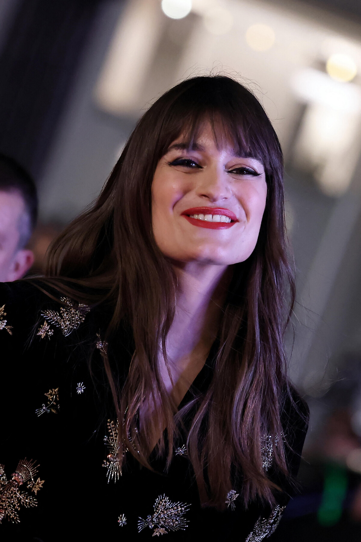Photo : Clara Luciani au photocall de la 24ème édition des "NRJ Music ...