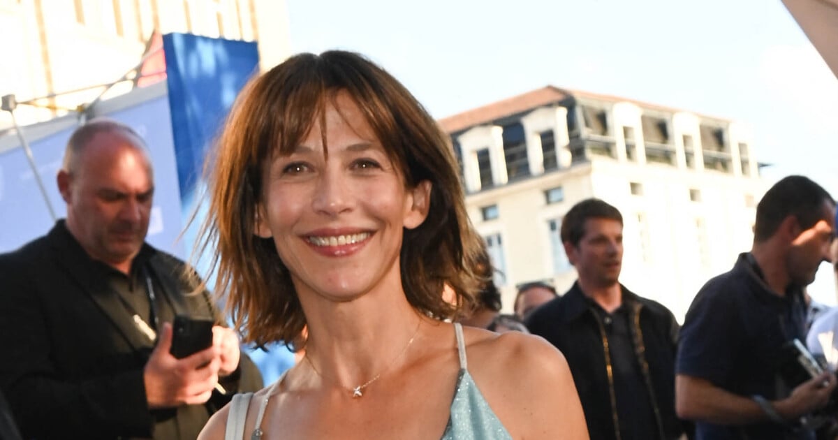 Sophie Marceau Sa Maison Secondaire Très Champêtre Dans Un Village De
