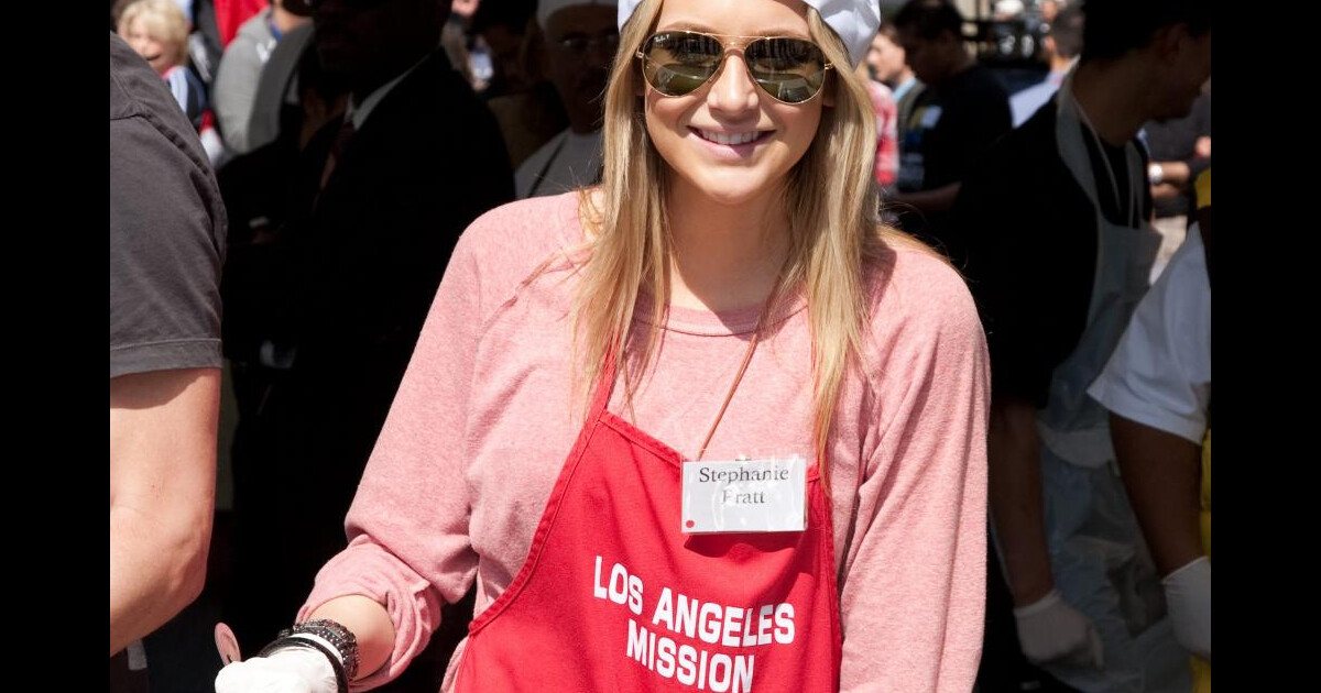 Haylie Duff, Stephanie Pratt et Beverley Mitchell : elles s'improvisent ...