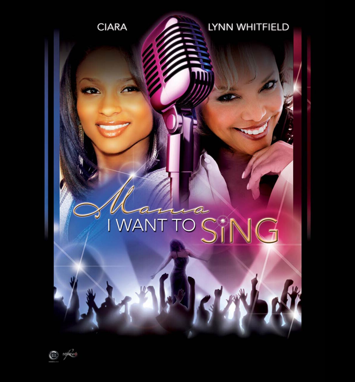 Vidéo : Ciara dans Mama, I want to sing (bande-annonce) - Purepeople