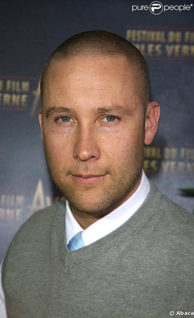 Michael Rosenbaum 2013