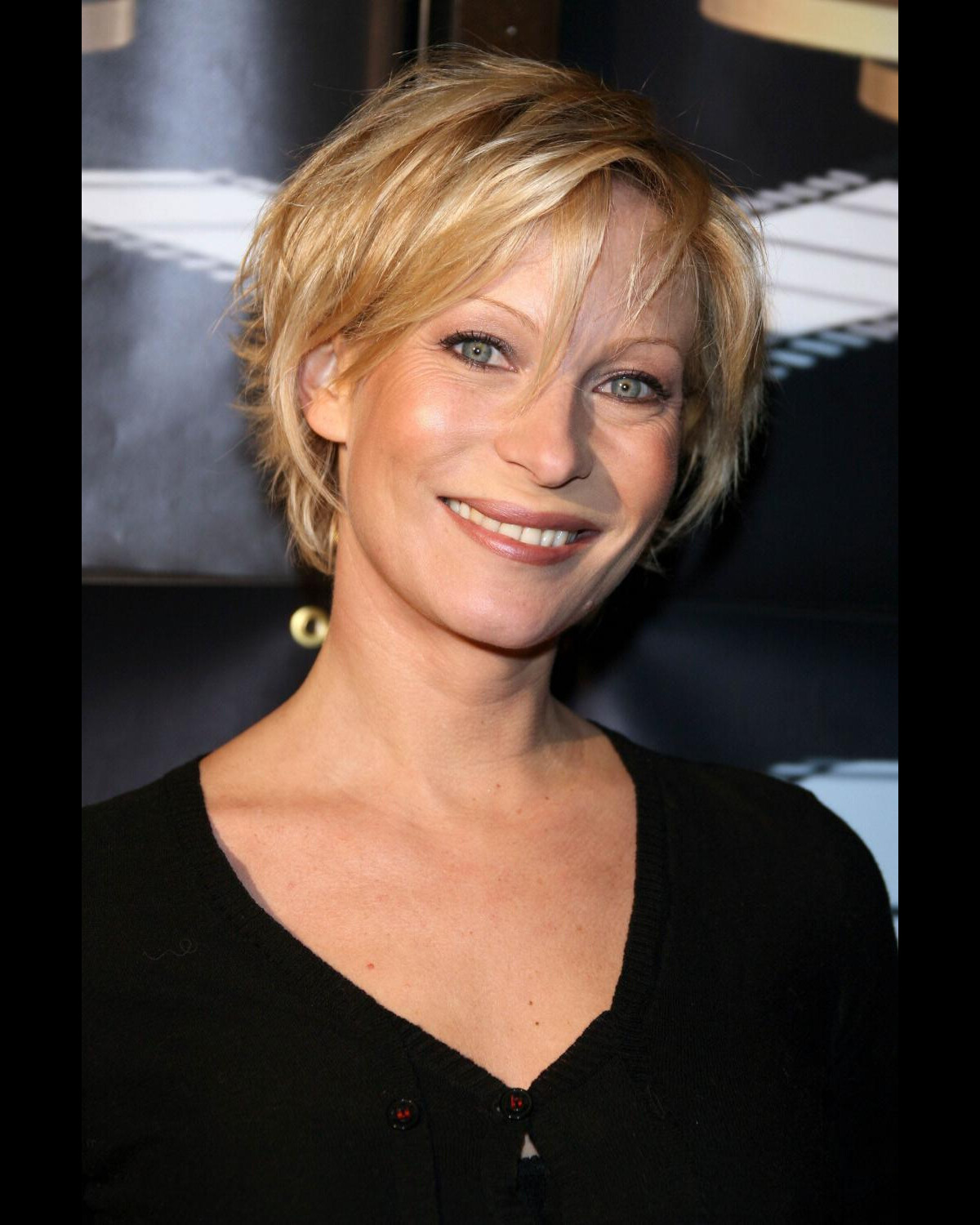 Photo : Rebecca Hampton - Purepeople