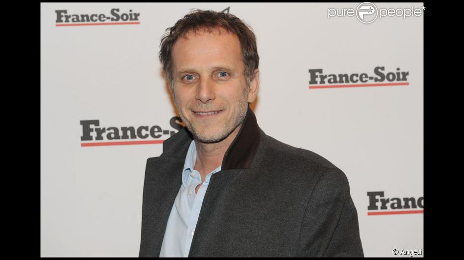 Charles Berling - Purepeople