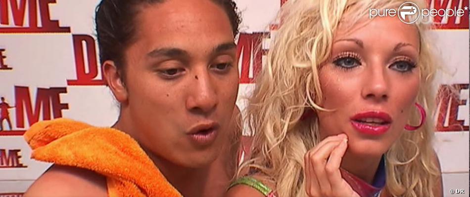 Flo Gaga et Barbie Cindy ont fait le show - Purepeople