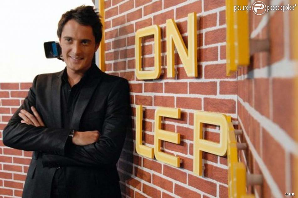 Vincent Cerutti - Purepeople