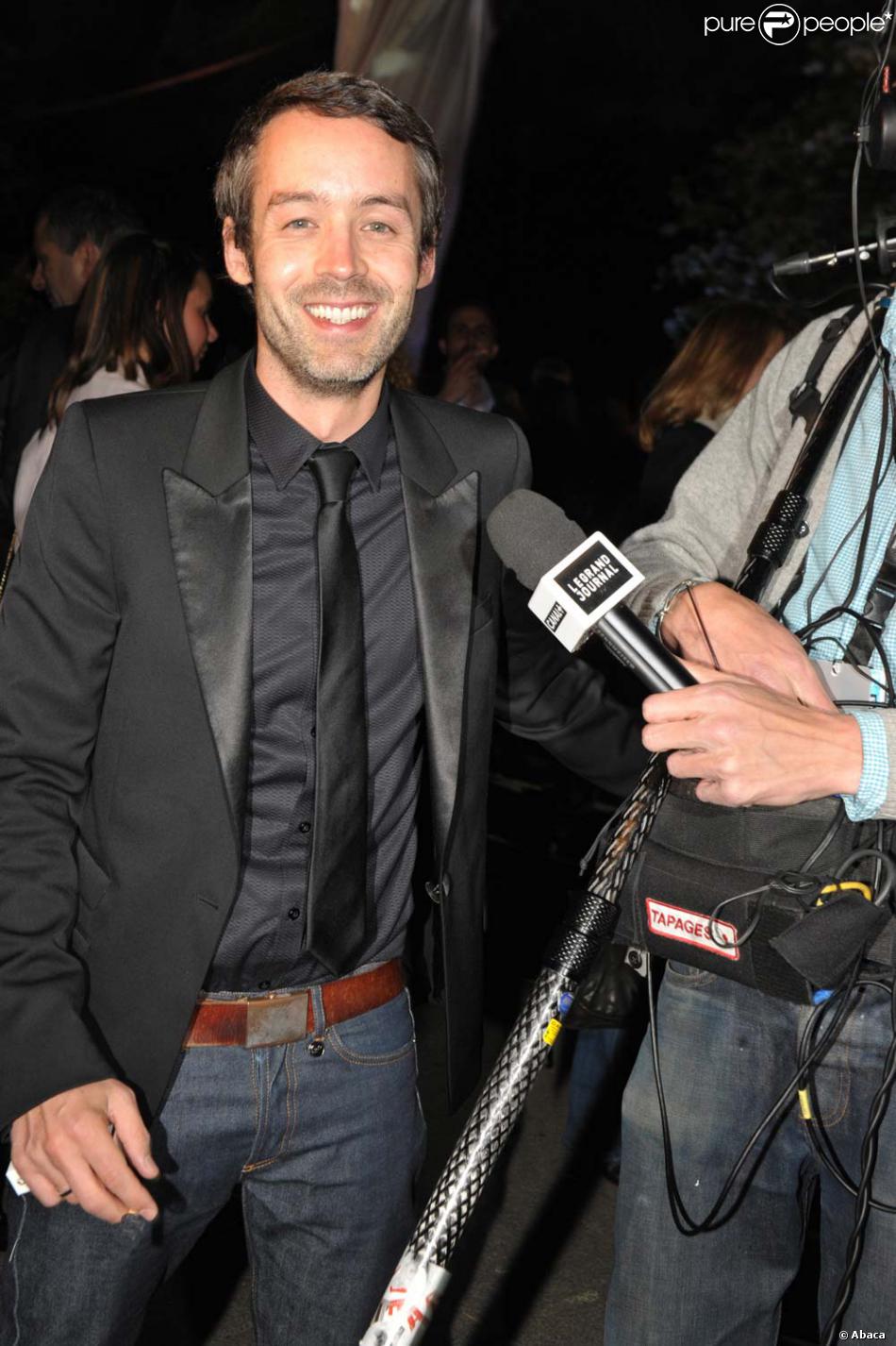Yann Barthès - Purepeople