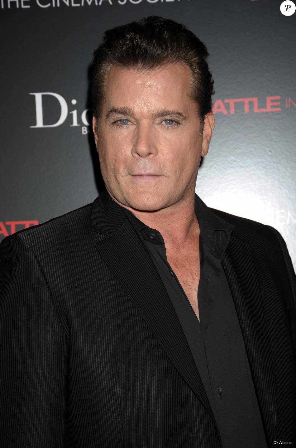 Ray Liotta devrait participer en tant que guest dans la quatrième et ...