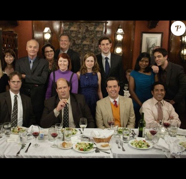 The Office : Découvrez qui va faire son grand retour ! - Purepeople