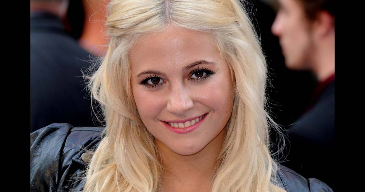 Pixie Lott - Purepeople
