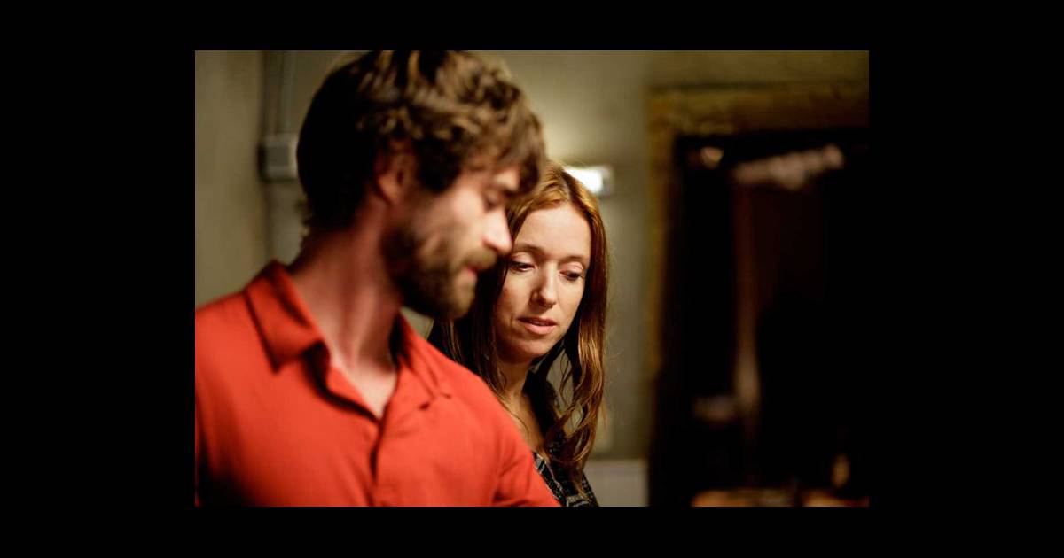 Le film Pauline et François avec Yannick Renier et Léa Drucker - Purepeople