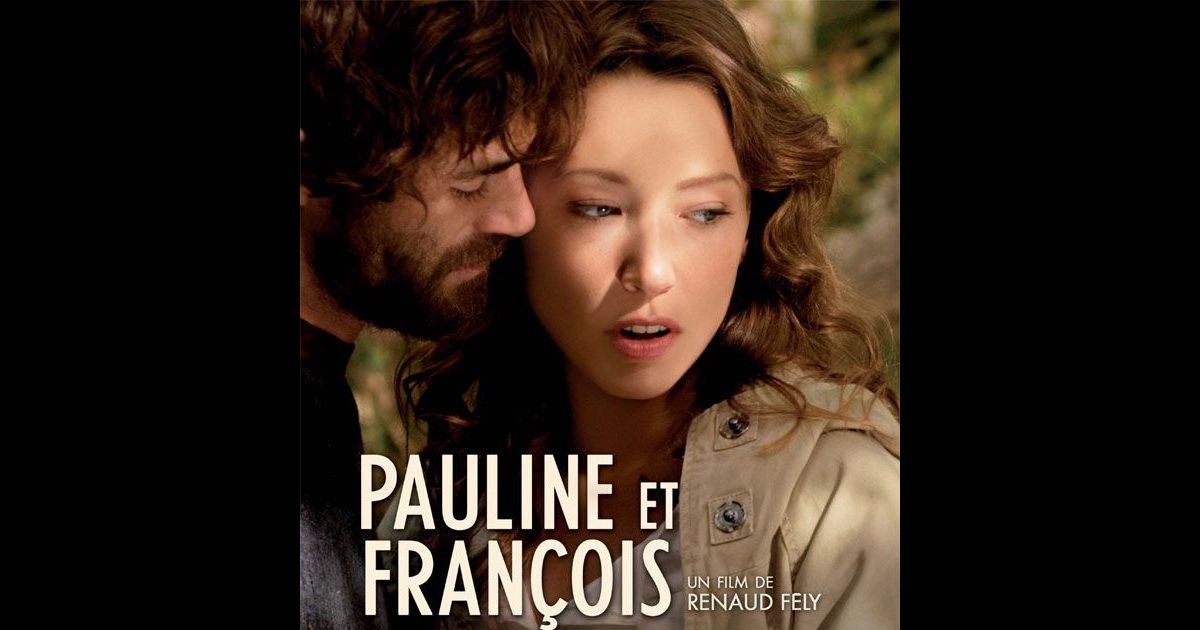 Le film Pauline et François - Purepeople